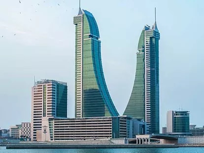 Virtual Office, Virtual Offices in Bahrain - Servcorp