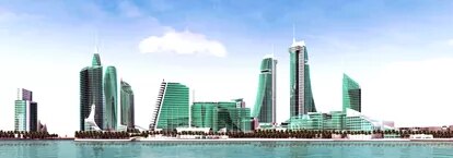 Serviced Offices, Serviced Office Space for Rent - Servcorp