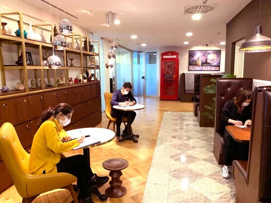 About Servcorp - Global Serviced Offices and Virtual Office Provider