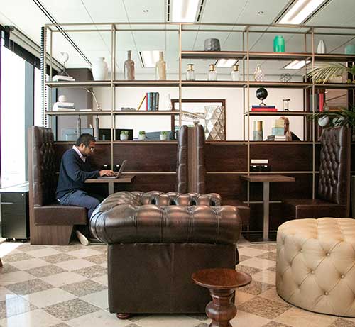 Virtual Office Comparison, Compare Virtual Offices - Servcorp