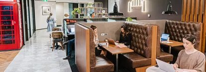 Bahrain finest Serviced Offices, Virtual Offices & Coworking Spaces