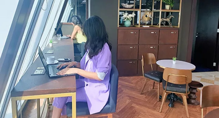 Virtual Office, Virtual Offices in Bahrain - Servcorp