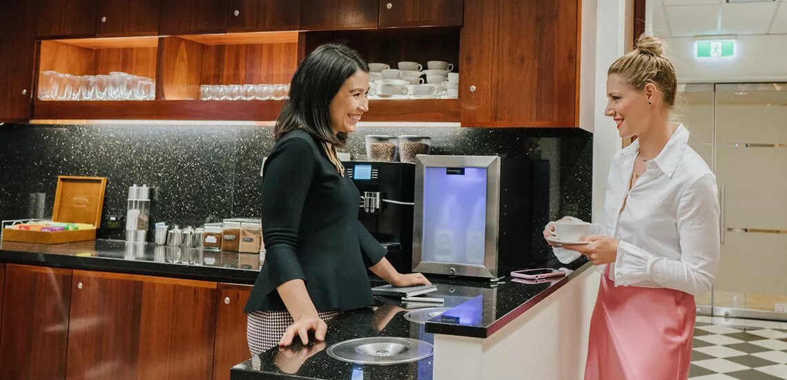 Bahrain finest Serviced Offices, Virtual Offices & Coworking Spaces